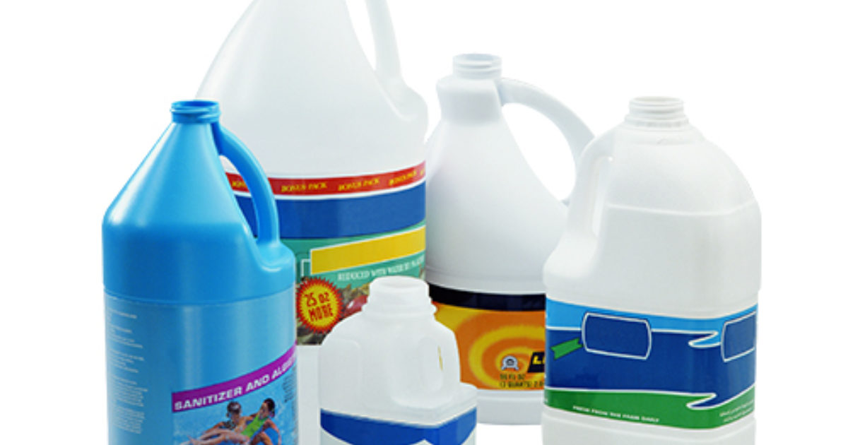 Innovative Stretch Sleeve Label Application Process | Axon