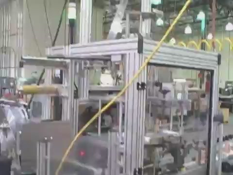 Tamper Evident Band Applicator - Aurora System | Tamper Evident Banding ...